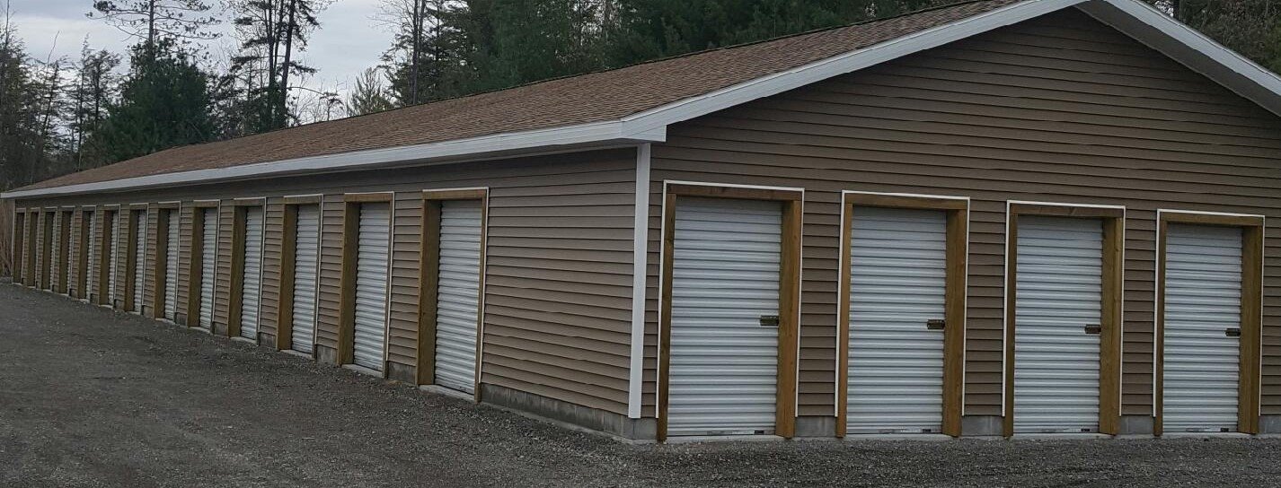 Storage Units | Storage | Tawas City, MI