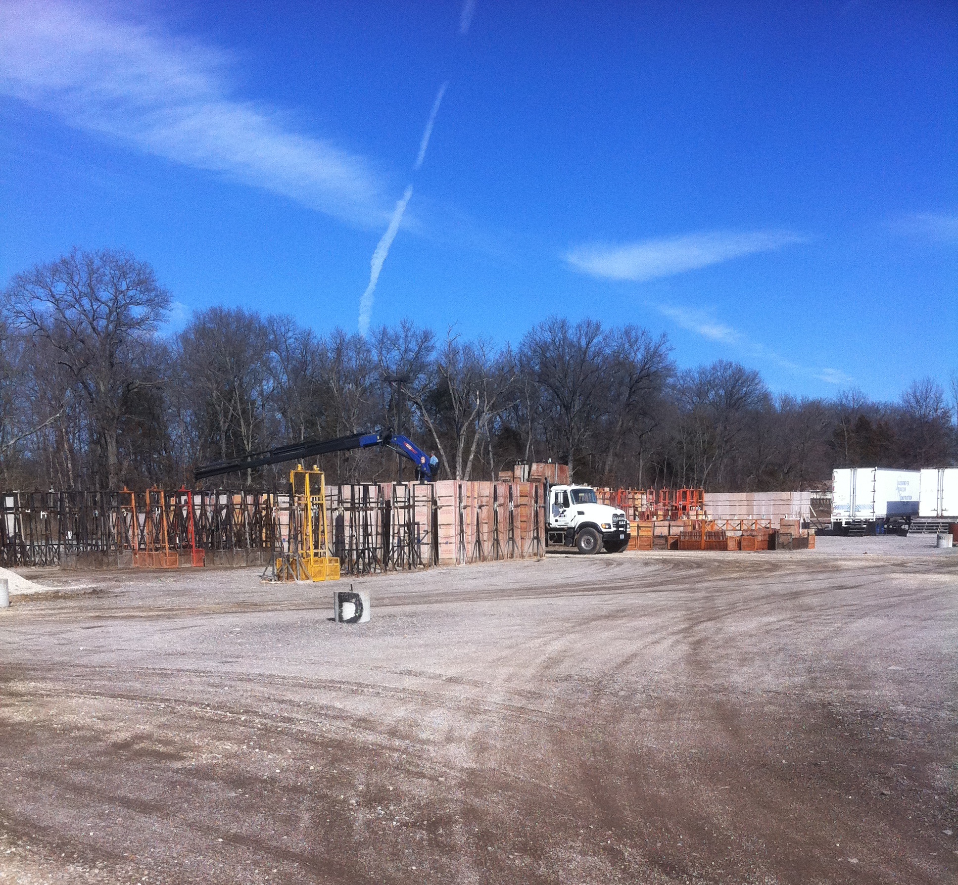 Mentz Foundations Inc | Photo Gallery | City, ST