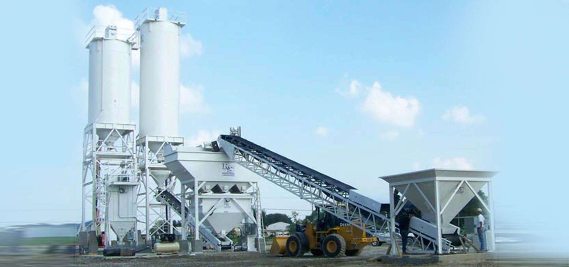 Bos Concrete | Concrete Pumping Services | Coloma, MI