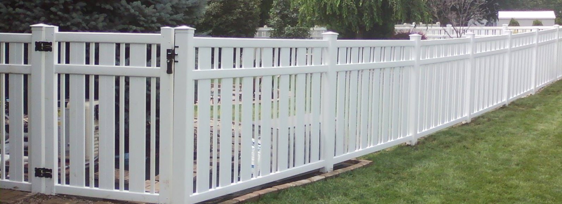 General Fence Co. | Fencing Services | Decatur, IL