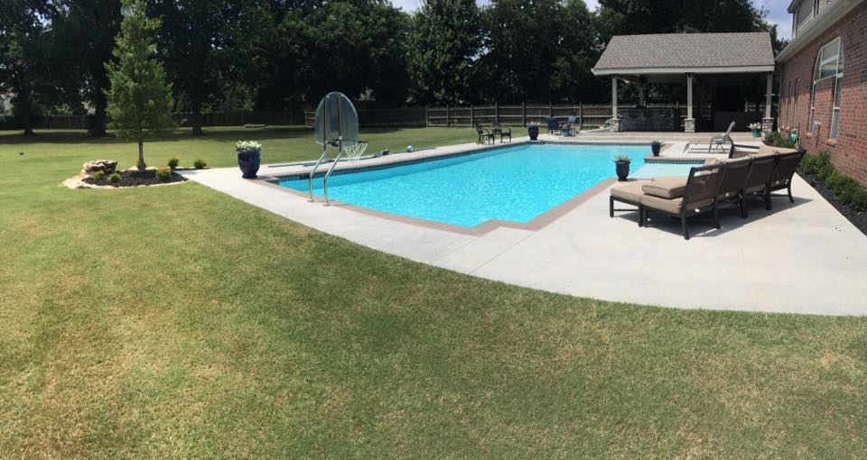 Swim'n Holes Of Oklahoma Photo Gallery | Bartlesville, OK