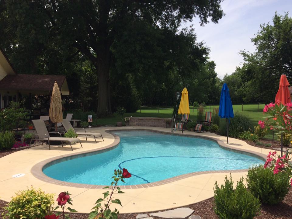 Swim'n Holes Of Oklahoma Photo Gallery | Bartlesville, OK