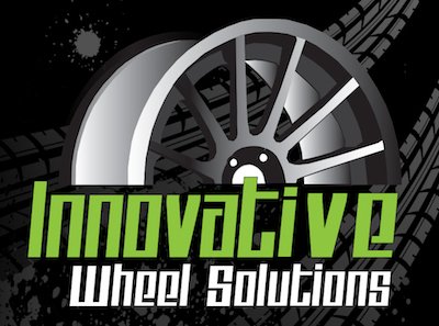 Innovative Wheel Solutions | Wheel Repairs | Greenville, SC