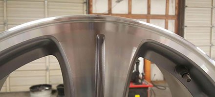 Innovative Wheel Solutions | Wheel Repairs | Greenville, SC