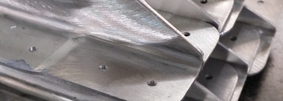 Hot Joggle & Hot Forming - Website