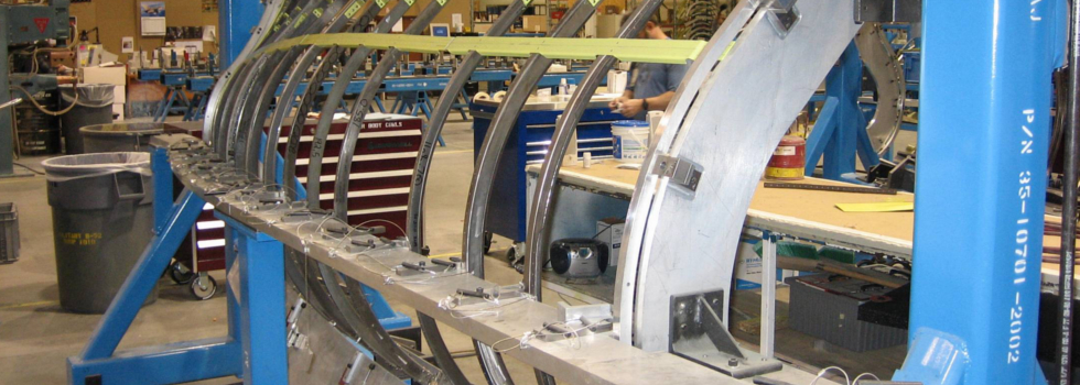 Kitting and Asembly Services - Website