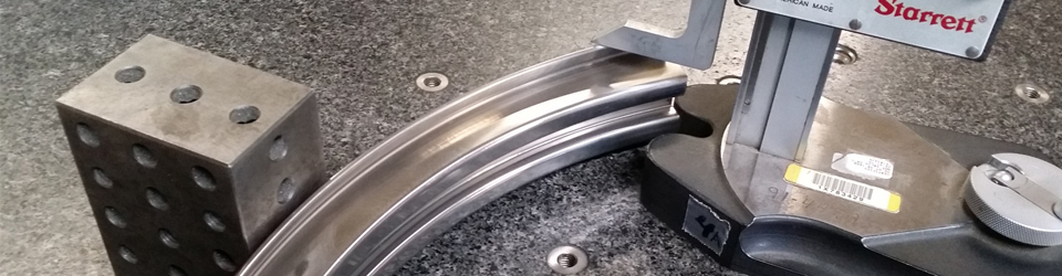 Techniform Stretchform | Metal & Alloy Bending Fabrication | Mabank, TX