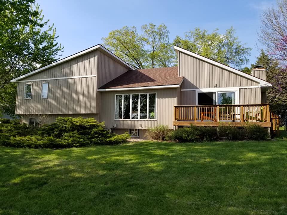 Yoder Construction of NE Iowa LLC | Contractor | Waverly, IA