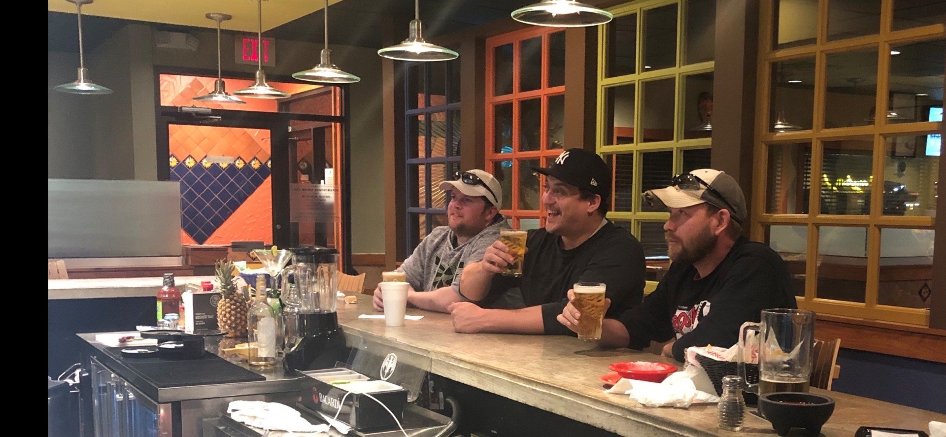 Casa Brava Authentic Mexican Cuisine | Restaurant | Bedford