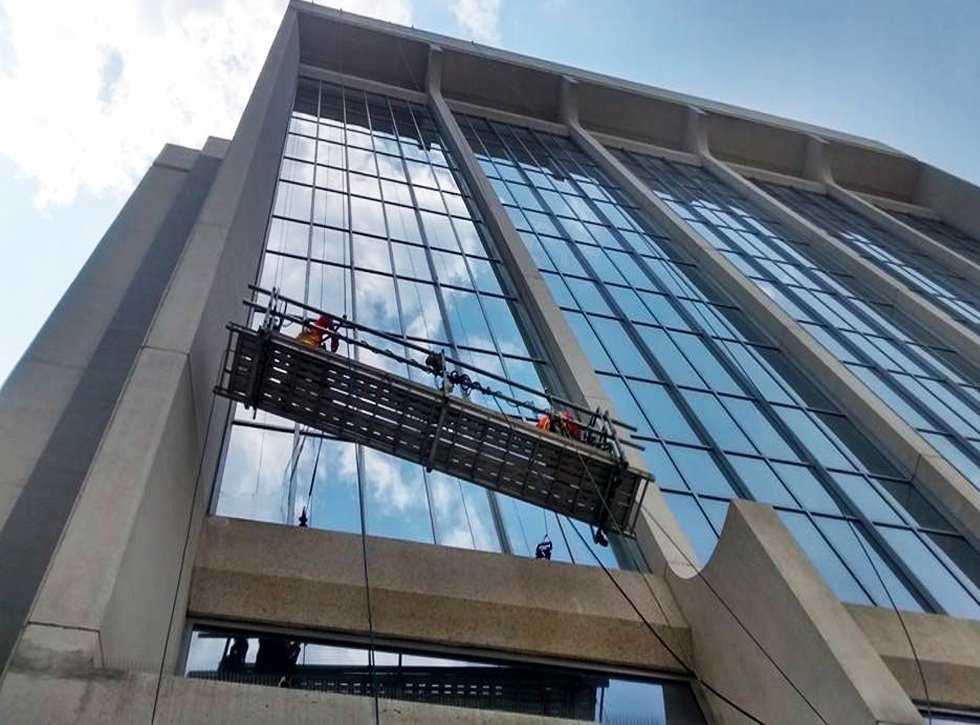 Classy Window Cleaning | Gutter Cleaners | Window Cleaners | Dayton ...