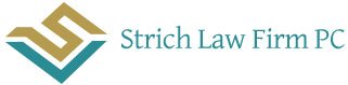 Strich Law Firm PC | Family Law | Cranbury, NJ