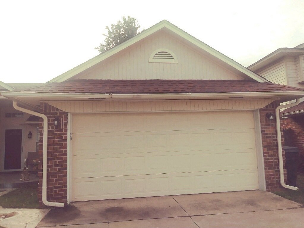 Able Seamless Guttering Inc. | Oklahoma City, OK