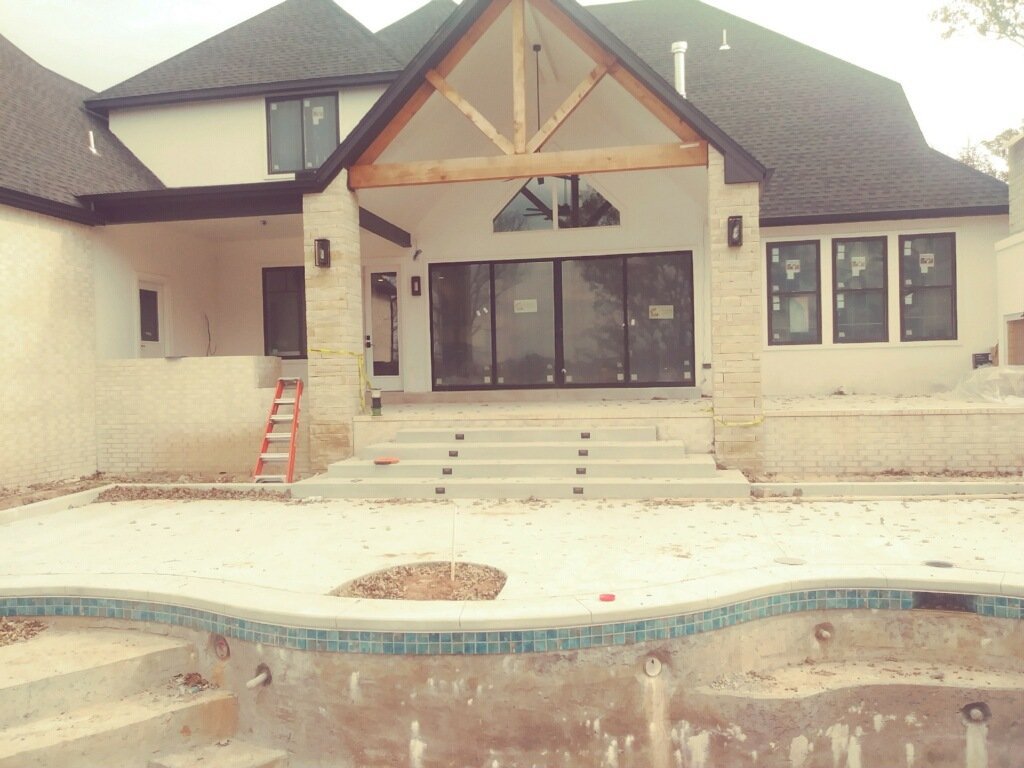 Able Seamless Guttering Inc. | Oklahoma City, OK