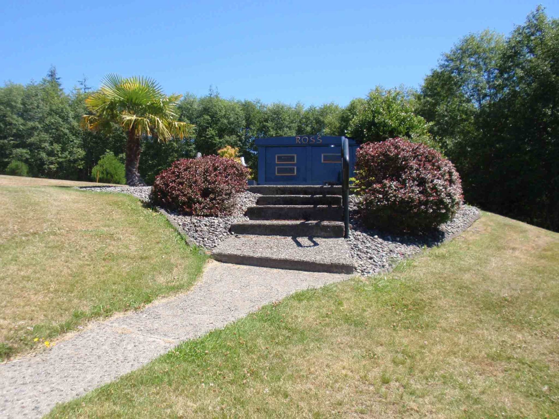 Grays Harbor Monument Photo Gallery | Aberdeen, WA