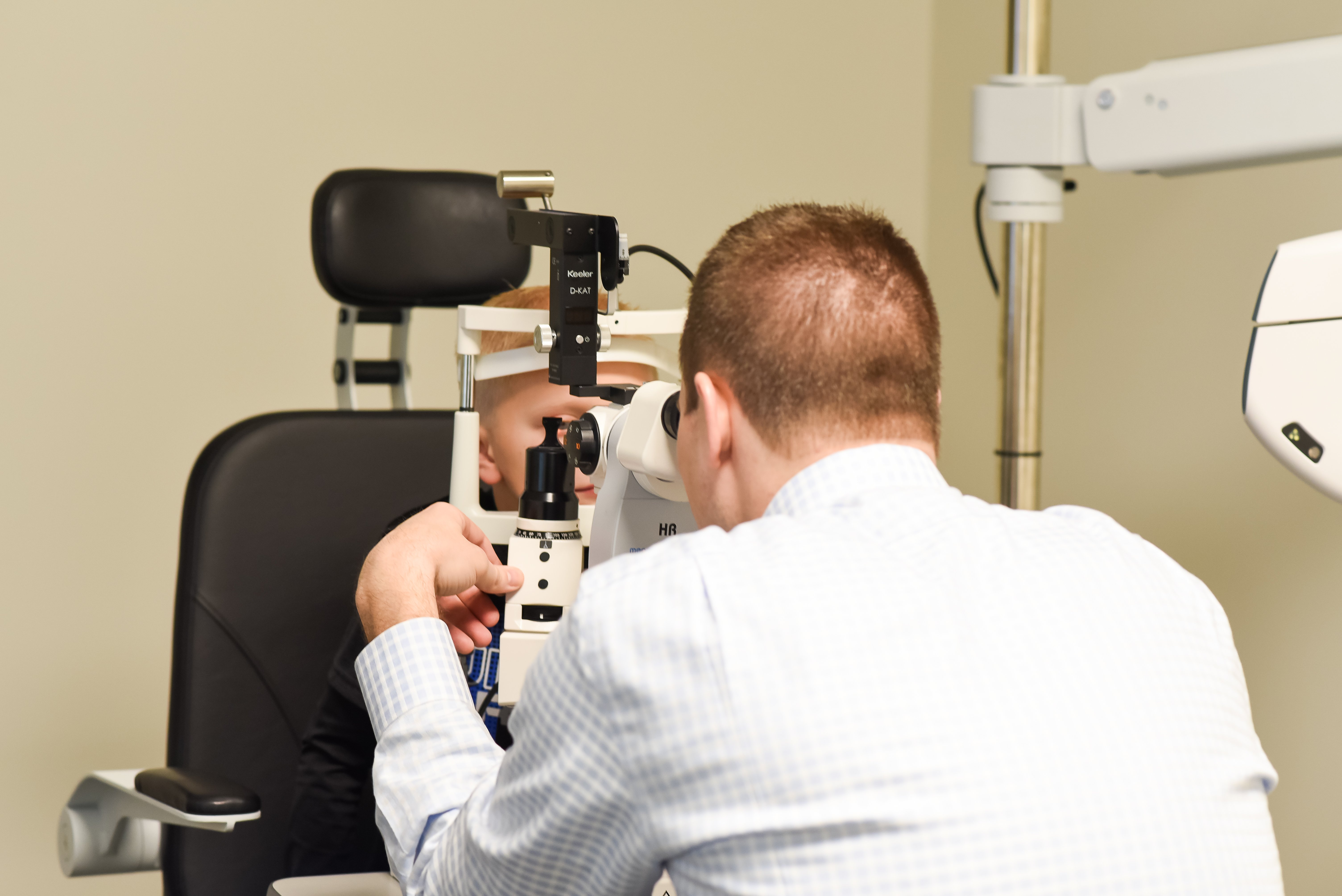 Eye Vision Care & Test West Point, NE | Urgent Eye Care Pender ...