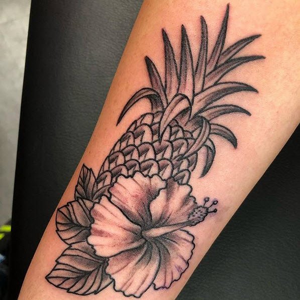 Studio 54 Tattoo & Piercings Robert Torres Photo Gallery