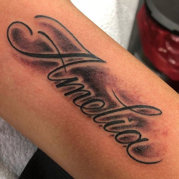 Studio 54 Tattoo & Piercings Robert Torres Photo Gallery