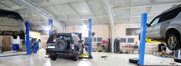 Collision Repair Services | Auto Body | Saint Albans, VT