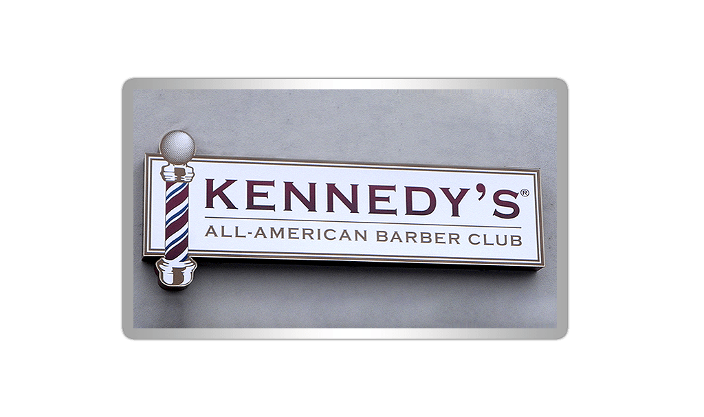 Sign Design Inc | Signs | Norwalk, CT