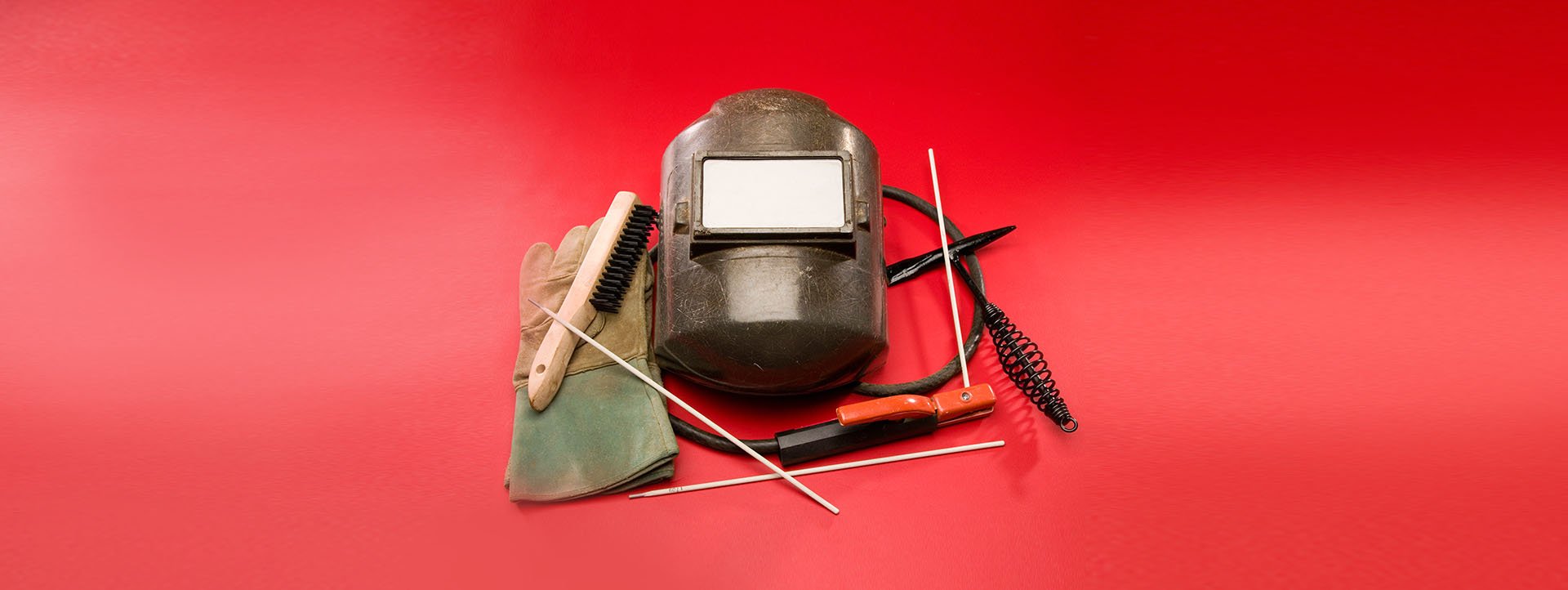 Clinton Welding Supply Co Inc | Welding Gear | Jericho, NY