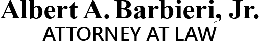 Barbieri, Albert A. Attorney at Law | Real Estate Harvard MA