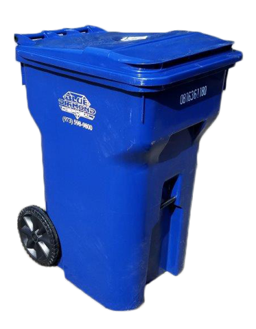 Residential Waste Disposal | Trash Pickup Mount Arlington NJ