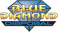Blue Diamond Disposal Going Green | Mount Arlington, NJ