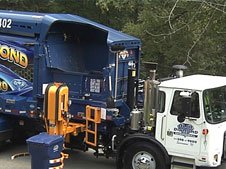 Blue Diamond Disposal | Waste Removal | Mount Arlington, NJ