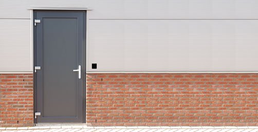 Door Engineering Corp