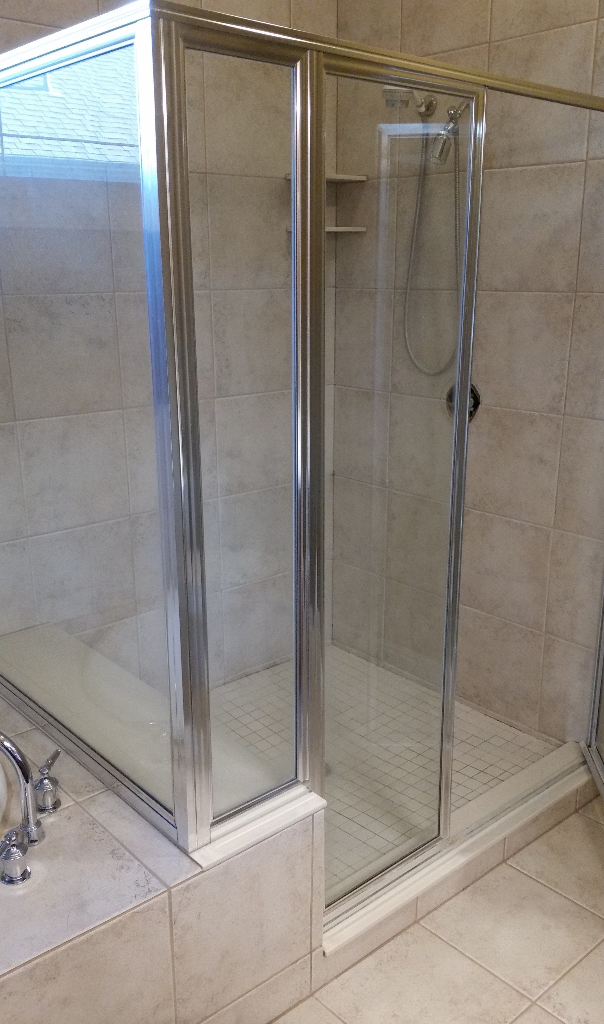 Shower Doors