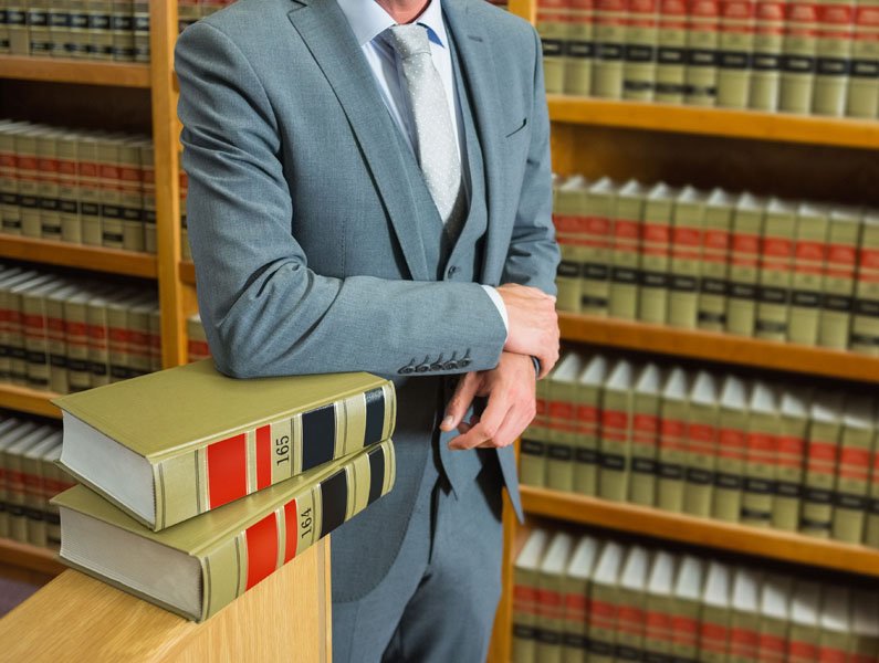 Attorney Profile - Lashleylaw.com