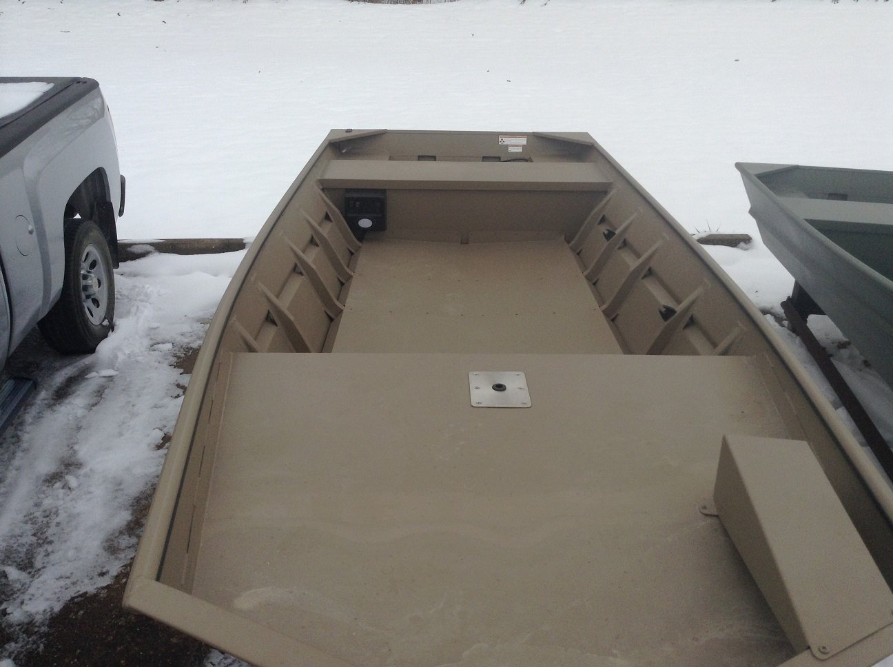 SeaArk Boats | Aluminum Boats | Ft. Madison, IA