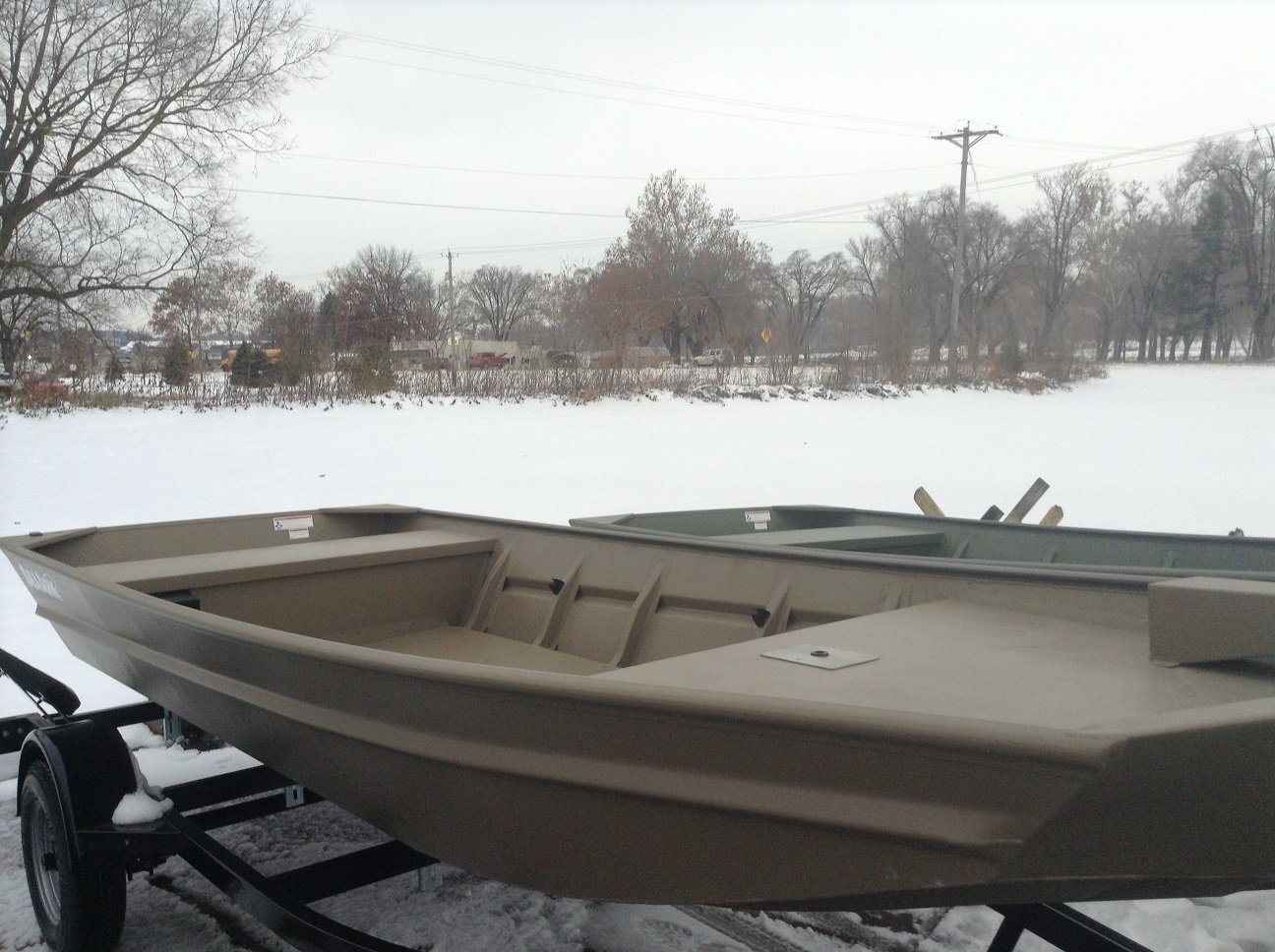 SeaArk Boats | Aluminum Boats | Ft. Madison, IA