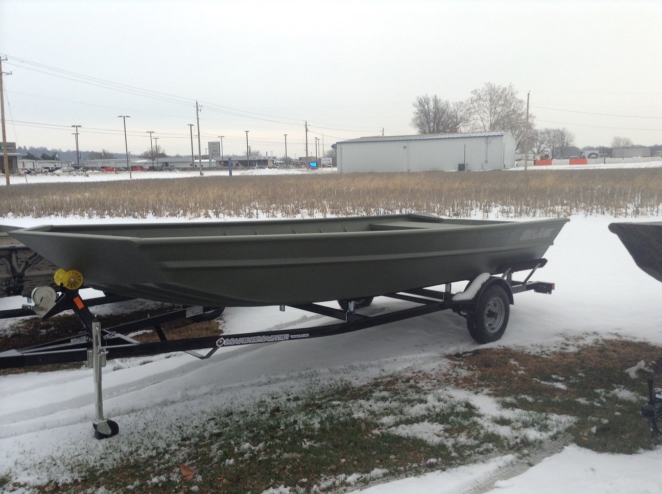 SeaArk Boats | Aluminum Boats | Ft. Madison, IA