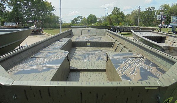 SeaArk Boats | Aluminum Boats | Ft. Madison, IA