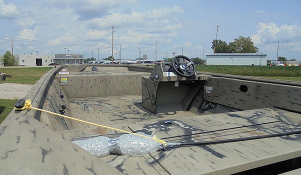 SeaArk Boats | Aluminum Boats | Ft. Madison, IA