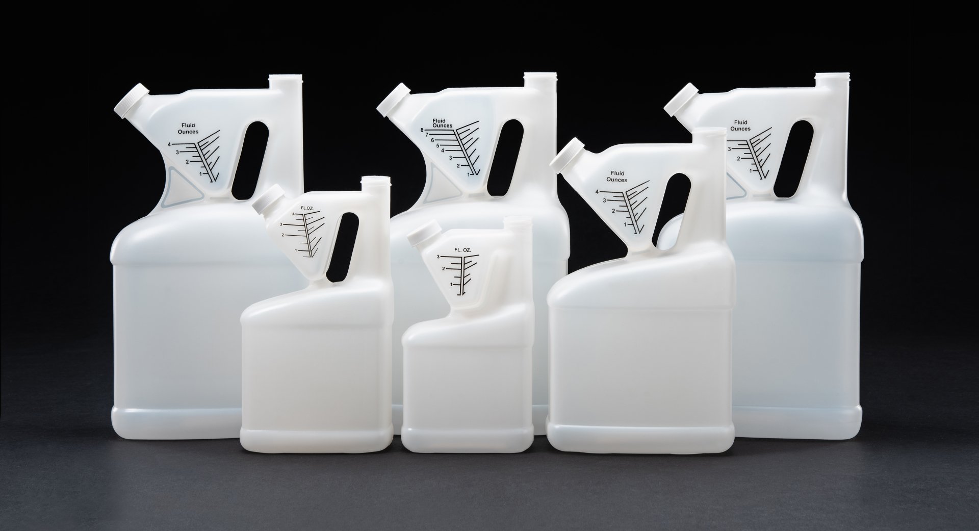 Container Manufacturing, Inc | Plastics | Middlesex, NJ