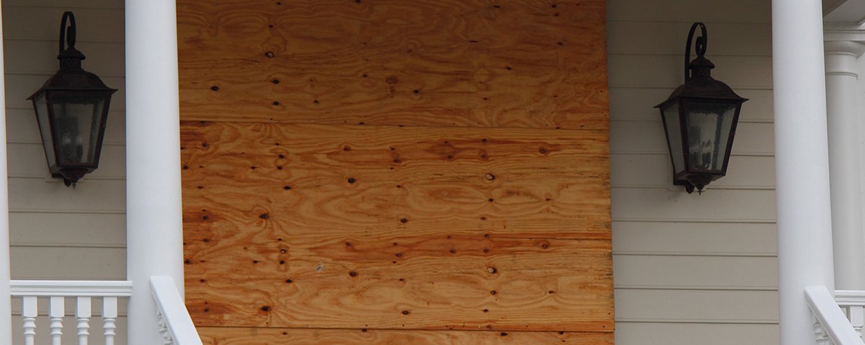 Board-Up Services | Property Security | Limerick, PA