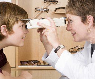 Brian Mihok DO, Inc | Eye Care | Dayton, OH