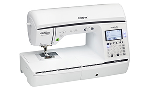 Metro Sew & Vac | Sewing Machines | Des Moines, IA