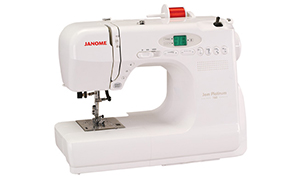Metro Sew & Vac | Sewing Machines | Des Moines, IA