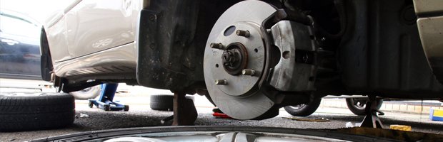 Vehicle Brakes | Vehicle Steering System | Portland, MI
