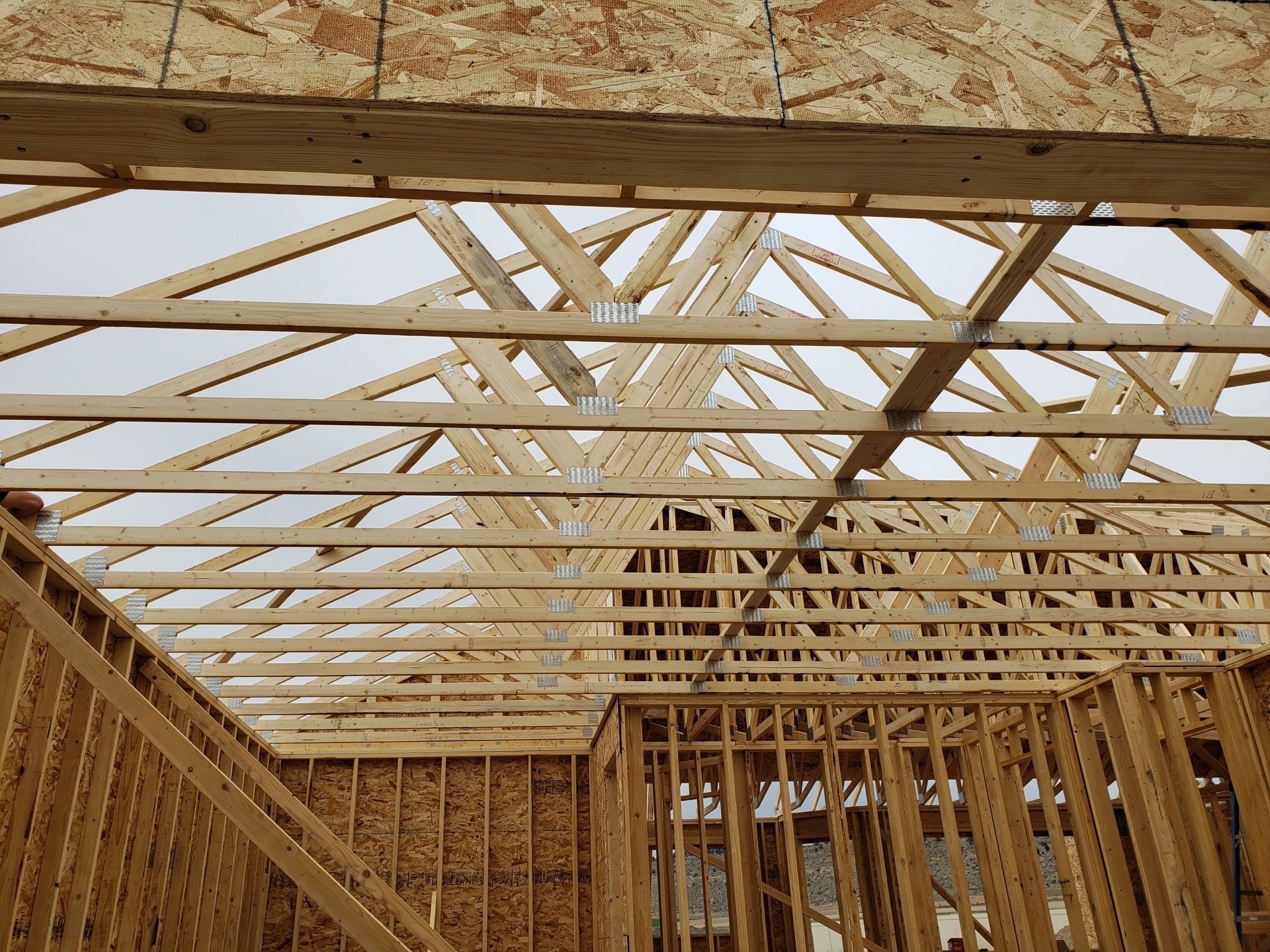 EBC Trusses Inc | Construction Supplies | Billings, MT