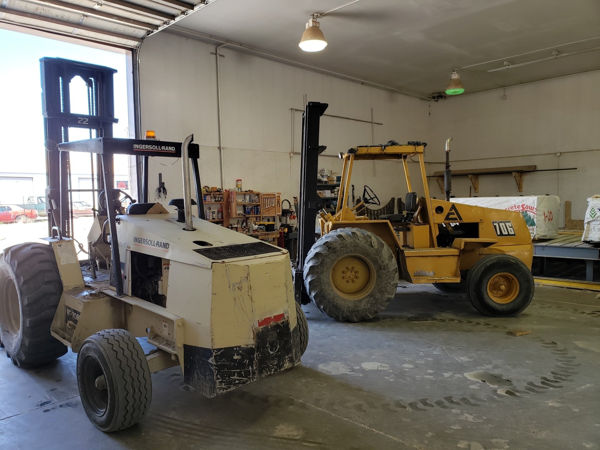 EBC Trusses Inc | Construction Supplies | Billings, MT