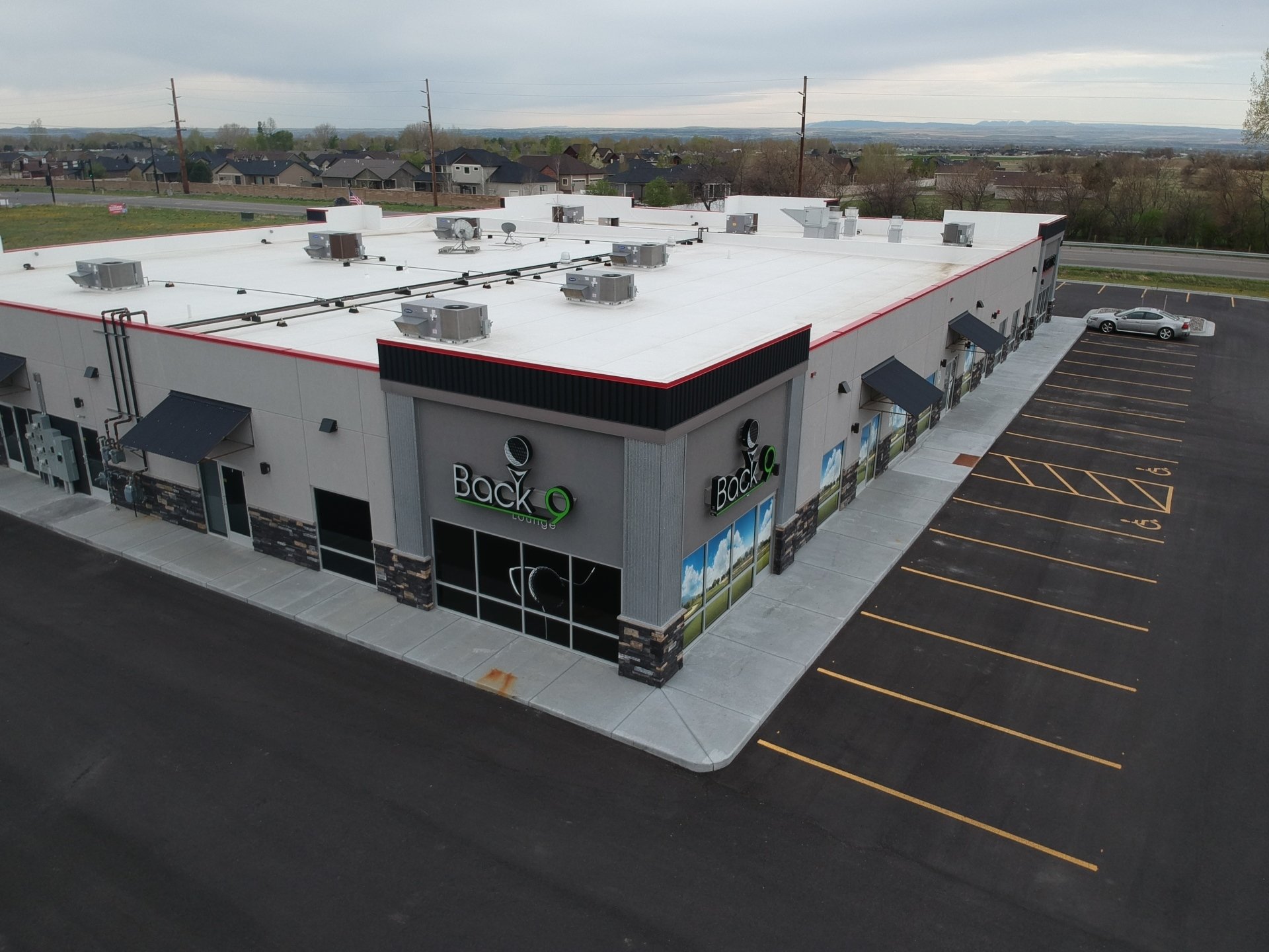 EBC Trusses Inc | Construction Supplies | Billings, MT