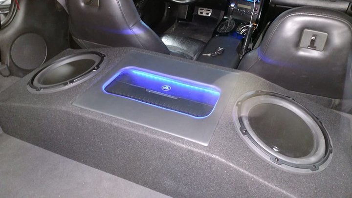 Mobile Electronics | Car Stereo Systems | Fargo, ND