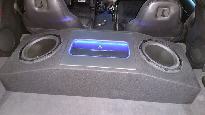 Mobile Electronics | Car Stereo Systems | Fargo, ND