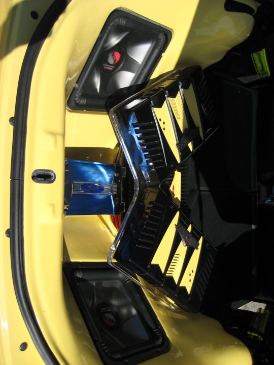 Mobile Electronics | Car Stereo Systems | Fargo, ND