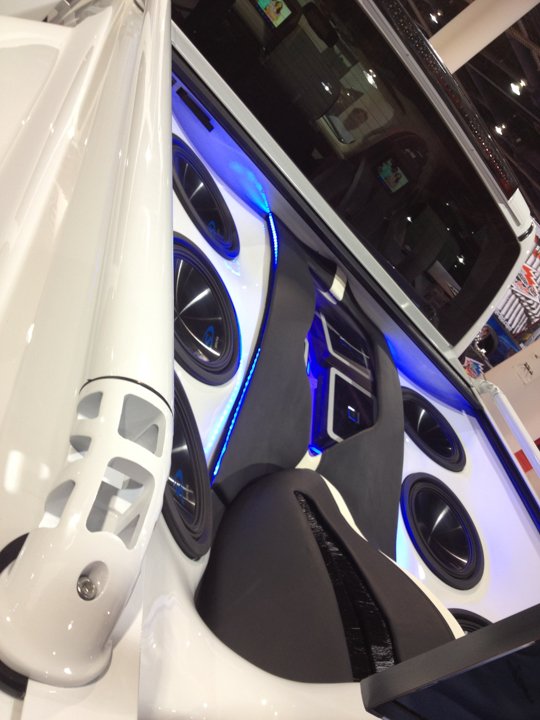 Mobile Electronics | Car Stereo Systems | Fargo, ND