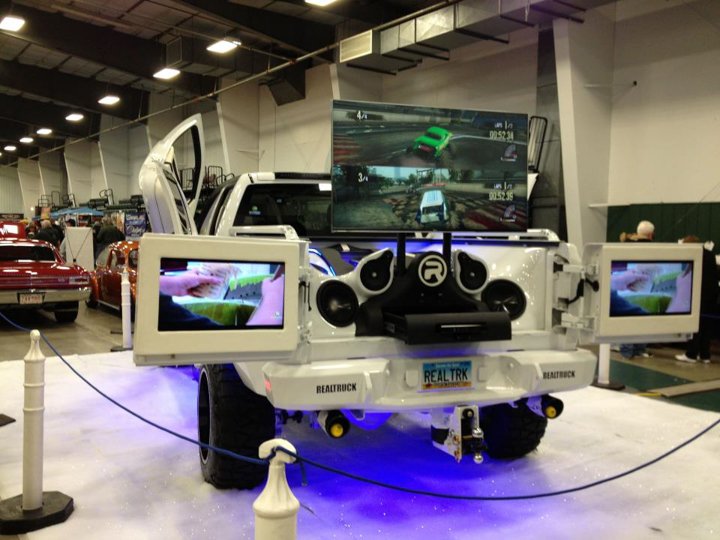 Mobile Electronics | Car Stereo Systems | Fargo, ND